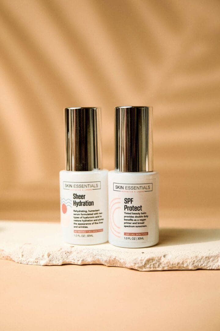 Hydrafacial DIY: At-Home Skincare Tips for Brentwood Residents