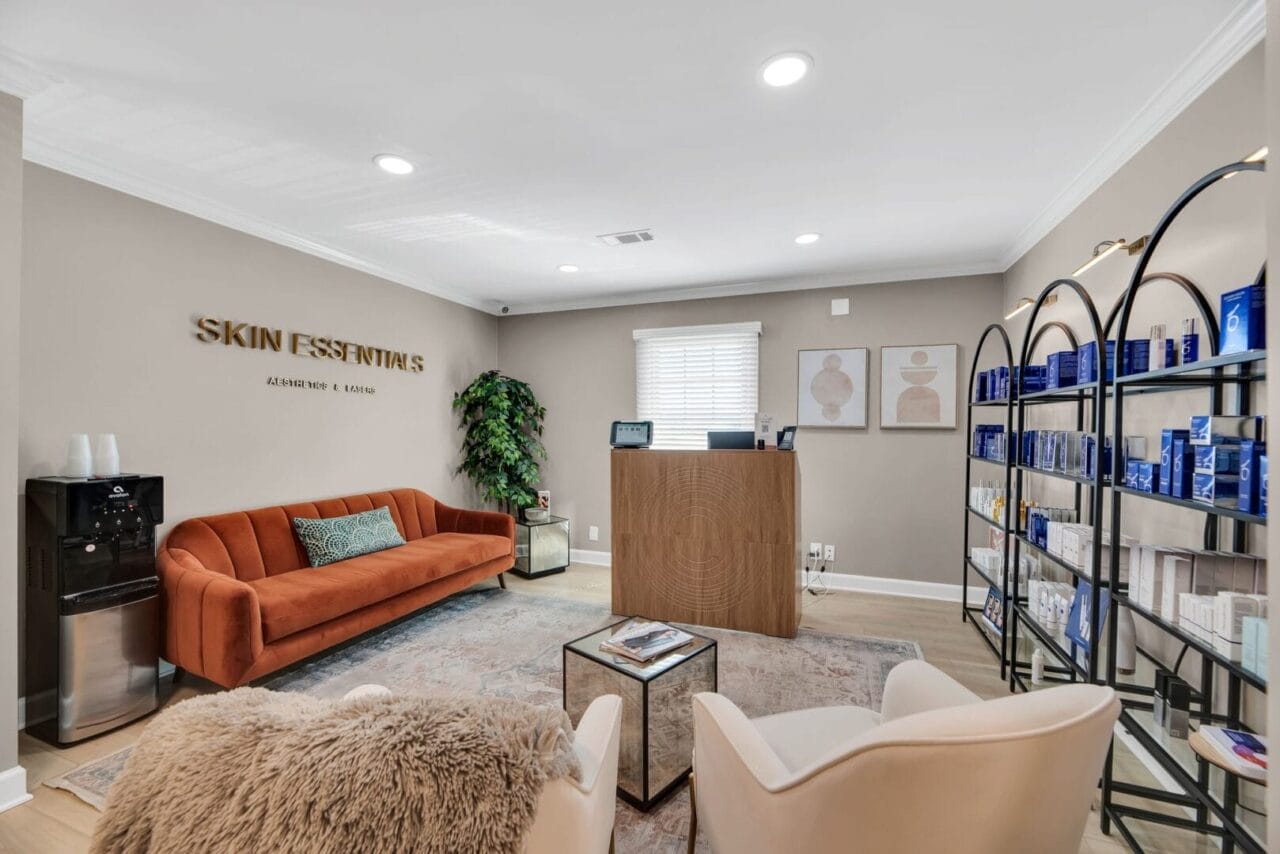 Brentwood Medical Spa & Skin Care Treatment - Skin Essentials | Nashville