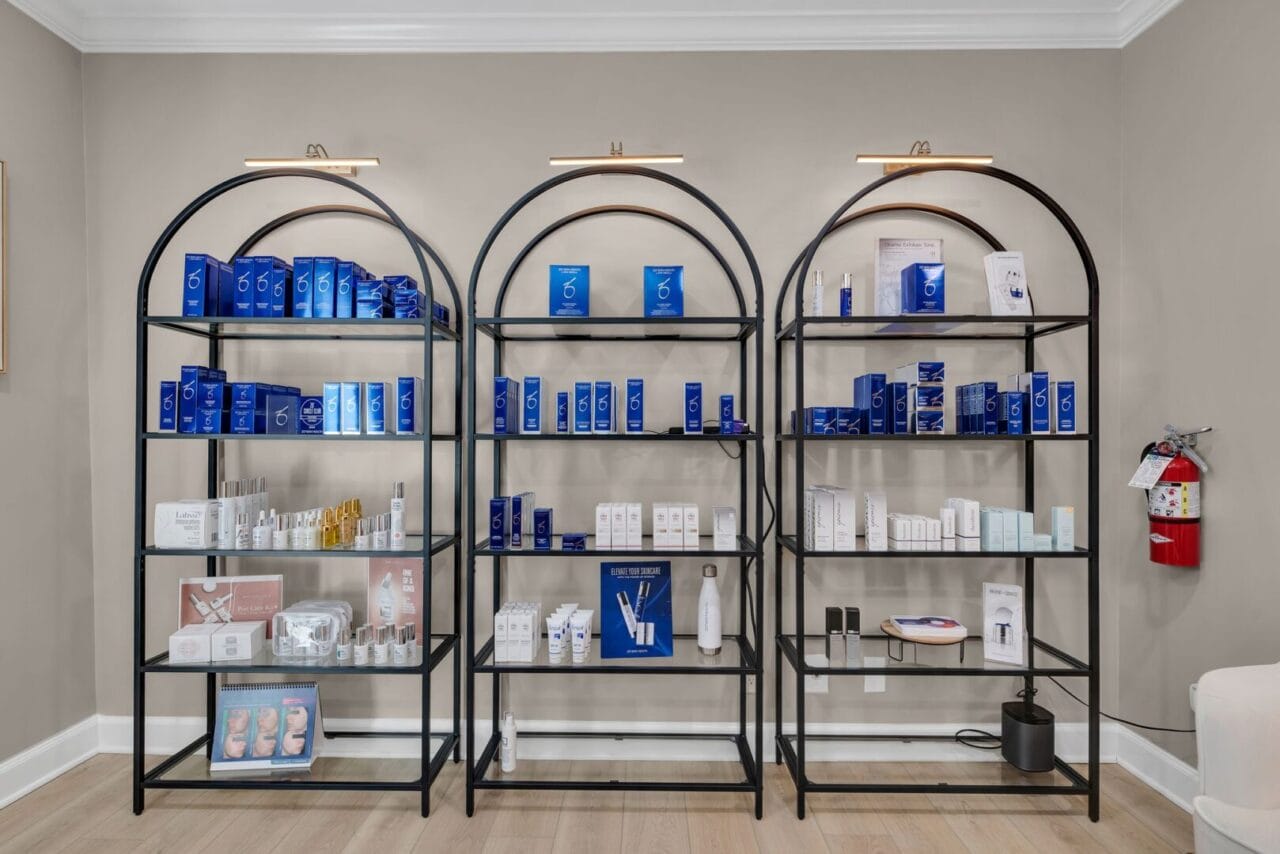 Brentwood Medical Spa & Skin Care Treatment - Skin Essentials | Nashville