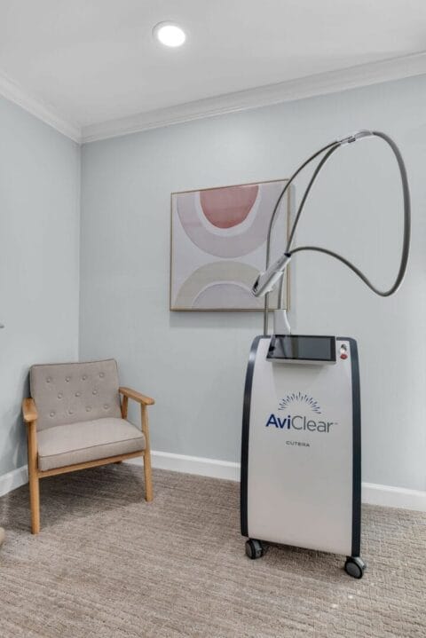 Brentwood Medical Spa & Skin Care Treatment - Skin Essentials | Nashville